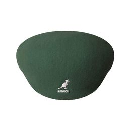 Kangol Schirmm&uuml;tze einteilig in gr&uuml;n | Gr.: L