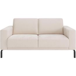 Home Affaire 2,5-Sitzer &raquo;Apiro, 2,5-Sitzer &ndash; Premium-Komfort f&uuml;r dein Zuhause&laquo; Ergonomischer Federkern, optional motorisch ausziehbar beige 94% 