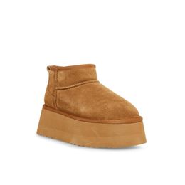 Steve Madden Stiefel 'Campfire Tan Shoes' Damen Gr&ouml;&szlig;e 37 braun