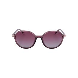 Polaroid Damen-Sonnenbrille in Lila - 61% | Gr&ouml;&szlig;e 55 | Damen-brillen
