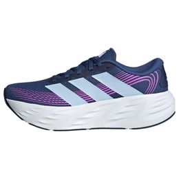 adidas Performance Running Shoes 'Galaxy 8' female size 40 Light blue / Dark blue / Purple