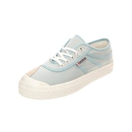 Kawasaki Sportlicher Schn&uuml;rschuh 'W' Original 3.0 Gray Dawn Shoes' Damen Gr&ouml;&szlig;e 40 blau Sommerschuhe