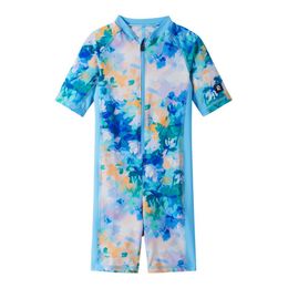 Reima UV-Badeoverall " Vesihiisi " in Fresh Blue | Gr.: 98