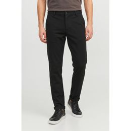 Jack & Jones Jack & Jones Herren Chinohose &raquo;JPRCCMARCO JJADRIAN CHINO PANT NOOS&laquo; schwarz 34, L&auml;nge 34