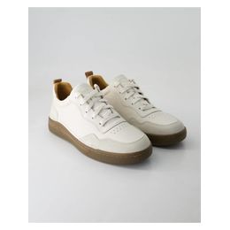 Josef Seibel Sneaker low in Wei&szlig; | Gr.: 46
