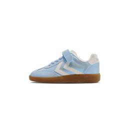 Hummel Sneakers boy size 29 Pastel blue / White