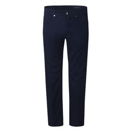 Pierre Cardin Hose `Laval` Herren Gr&ouml;&szlig;e 34 dunkelblau