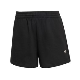 adidas originals Shorts 'Essentials' Damen Gr&ouml;&szlig;e 38 schwarz