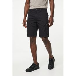 Blend Herren Shorts &raquo;BHMORGAN REG CARGO SHORTS&laquo; aus Baumwolle und Elasthan, Regular Fit, knielange Schnittform XL, N-Gr