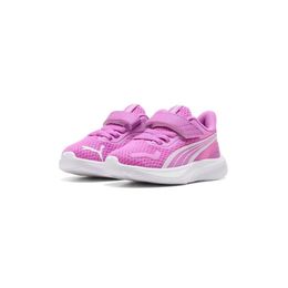 Puma Sneaker "Pounce AC+ Inf" in Pink | Gr.: 27