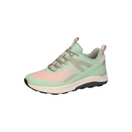 Waldl&auml;ufer Sneaker 'Charlie' Damen Gr&ouml;&szlig;e 36 mint / rosa Sommerschuhe