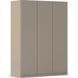 Rauch Kleiderschrank &raquo;Schrank M&ouml;bel Schlafzimmer Garderobe Kinderzimmer WELTNEUHEIT ELVIK&laquo; PATENTIERTES SCHNELLMONTAGESYSTEM mit Push-to-open MADE IN 