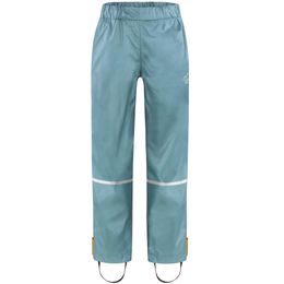 Normani Hose 'Thurlow' Jungen Gr&ouml;&szlig;e 170/176 himmelblau
