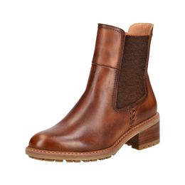 Pikolinos Chelsea Boots 'Medina' Damen Gr&ouml;&szlig;e 42 braun