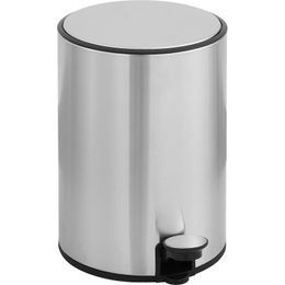 OTTO home M&uuml;lleimer &raquo;in 5 versch. Farben, 5 L, 10 L o. 30 L, Soft Close, Lennu, Abfalleimer&laquo; 1 Beh&auml;lter Treteimer f&uuml;r K&uuml;che oder Bad, Kosmetikeimer 