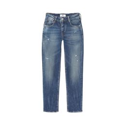 Le Temps Des Cerises Jeans Damen Gr&ouml;&szlig;e 33 blau