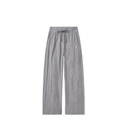 Fabletics Hose 'JERSEY WIDE LEG PANT' Damen Gr&ouml;&szlig;e S grau