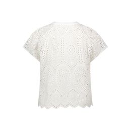 BETTY & CO BETTY & CO Bluse in wei&szlig; | Gr.: 42