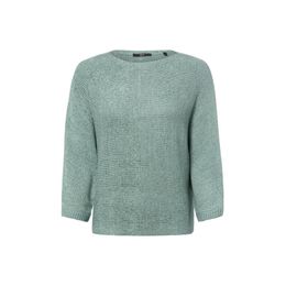 Zero Strickpullover in mint - 0002 | Gr.: M
