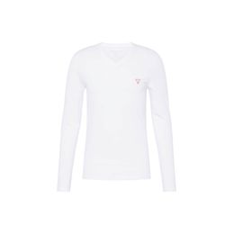 Guess Shirt Herren Gr&ouml;&szlig;e S karamell / schwarz / naturwei&szlig;