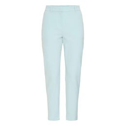 B.Young Chinohose 'Danta' Damen Gr&ouml;&szlig;e 46 hellblau