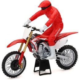 Newray Honda CRF450R, Modellmotorrad