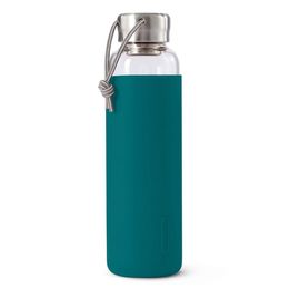 Black+Blum Trinkflasche in T&uuml;rkis - 600 ml - 28% | Damen-outdoor-ausruestung