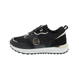Mexx Sneaker Schwarz | Gr.: 37