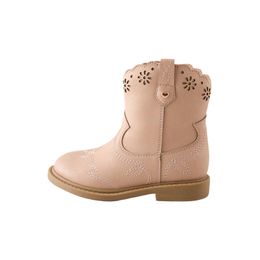 Next Boots girl size 29 Powder