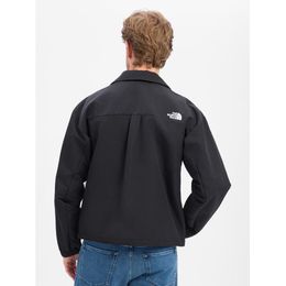 The North Face Jacke in schwarz | Gr.: S