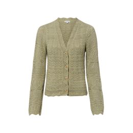 Marie Lund Jacke in schilf - 0008 | Gr.: S