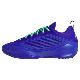 Adidas Performance Sportschuh 'Believe That 1' Herren Gr&ouml;&szlig;e 49/49.5 kobaltblau / azur