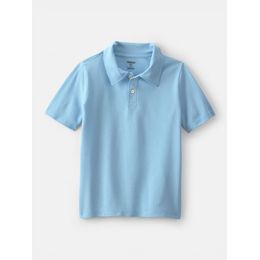 Oshkosh Poloshirt in Hellblau - 12% | Gr&ouml;&szlig;e 140 | Kinder-oberteile