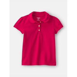 OshKosh Poloshirt in Rot - 18% | Gr&ouml;&szlig;e 92 | Kinder-oberteile