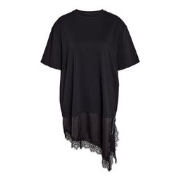 Noisy may T-Shirt in Black1 | Gr.: L