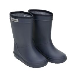 EN FANT Kinder Gummistiefel "Rain Boots Solid" in Blau | Gr.: 23