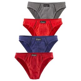 Le Jogger Slip in bunt | Gr.: S