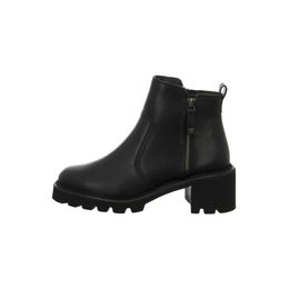 Paul Green Ankle Boots in Schwarz | Gr.: 42