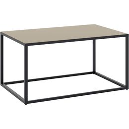set one by Musterring Couchtisch &raquo;Reno&laquo; 1 Stk. tlg. Ma&szlig;e (BxHxT in cm) 100 x 45 x 60 beige B/H/T: 100cm x 45cm x 60cm