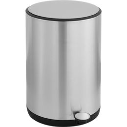 OTTO home M&uuml;lleimer &raquo;in 5 versch. Farben, 5 L, 10 L o. 30 L, Soft Close, Lennu, Abfalleimer&laquo; 1 Beh&auml;lter Treteimer f&uuml;r K&uuml;che oder Bad, Kosmetikeimer 