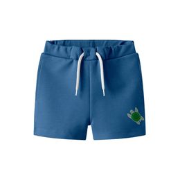 name it Shorts 'Fresno' Jungen Gr&ouml;&szlig;e 92 hellblau