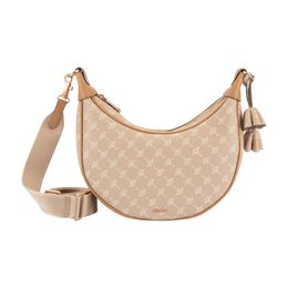JOOP! Schultertasche Damen Gr&ouml;&szlig;e One Size beige / ecru