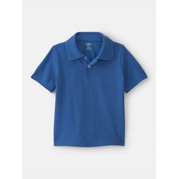Oshkosh Poloshirt in Blau - 25% | Gr&ouml;&szlig;e 98 | Kinder-oberteile