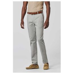 MEYER Hose New York in hellbeige | Gr.: W36/L34