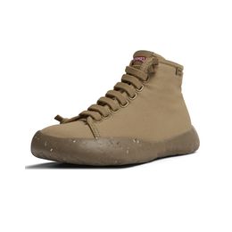 Camper High-Top Sneakers 'Peu Stadium' female size 41 Beige