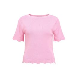 Object Oberteil in Begonia Pink | Gr.: S