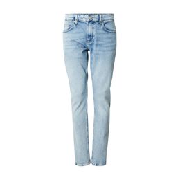 QS Jeans 'Rick' male size 34 Light blue