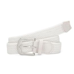 ELBSAND G&uuml;rtel Damen Gr&ouml;&szlig;e 75 wei&szlig;