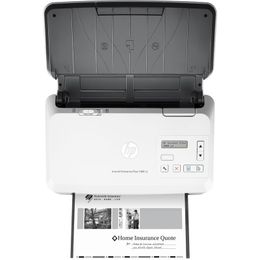 HP Scanner &raquo;Scanjet Enterprise Flow 7000 s3&laquo; wei&szlig; Maximale Scanfl&auml;che: