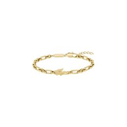 Lacoste Armkette &raquo;ARTHOR&laquo; 19cm, Edelstahl